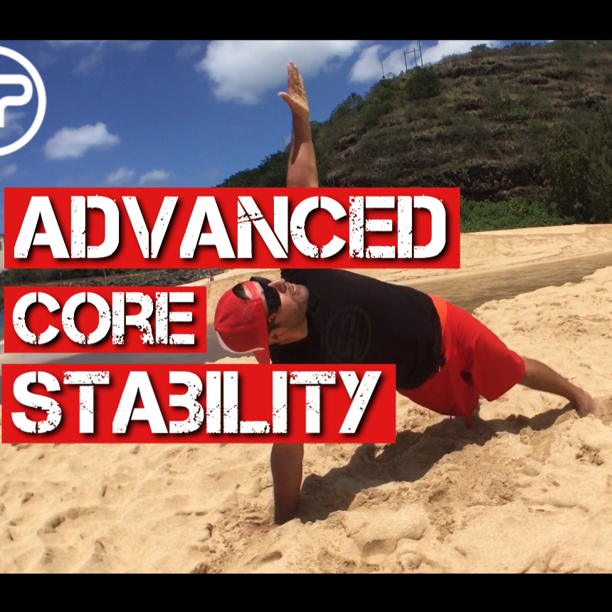 Advanced Core Stability – Sports Performance Physical Therapy