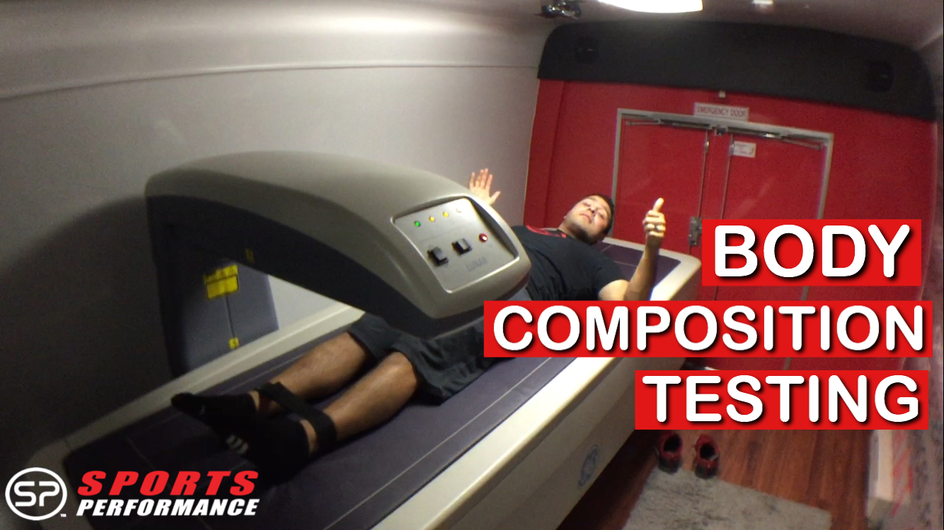 Body Composition Testing To Maximize Your Health – Sports Performance ...