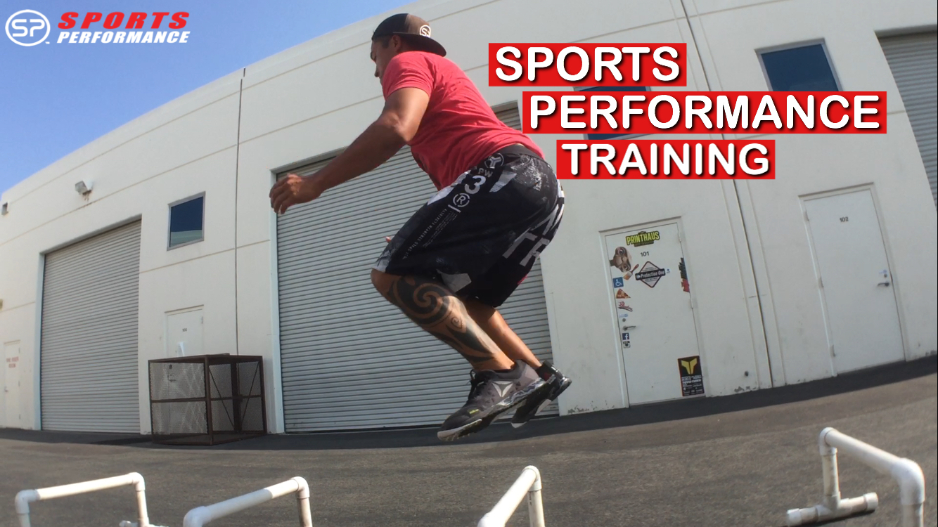 Strength, Power & Agility Training – Sports Performance Physical Therapy