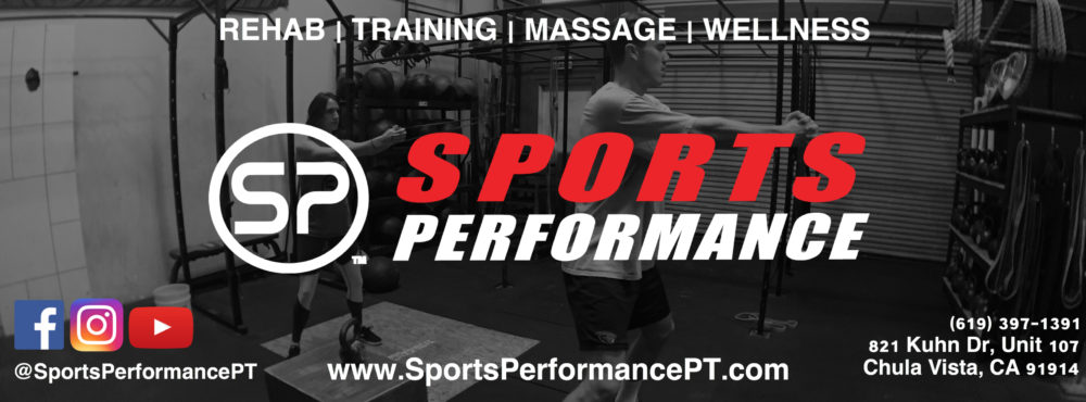 Contact – Sports Performance Physical Therapy