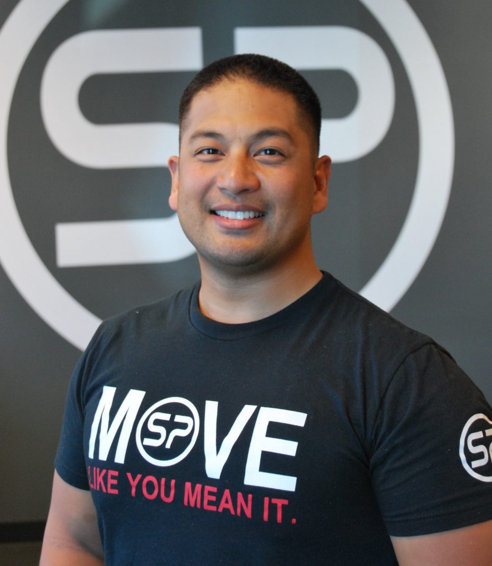 Shane Headshot 2 – Sports Performance Physical Therapy