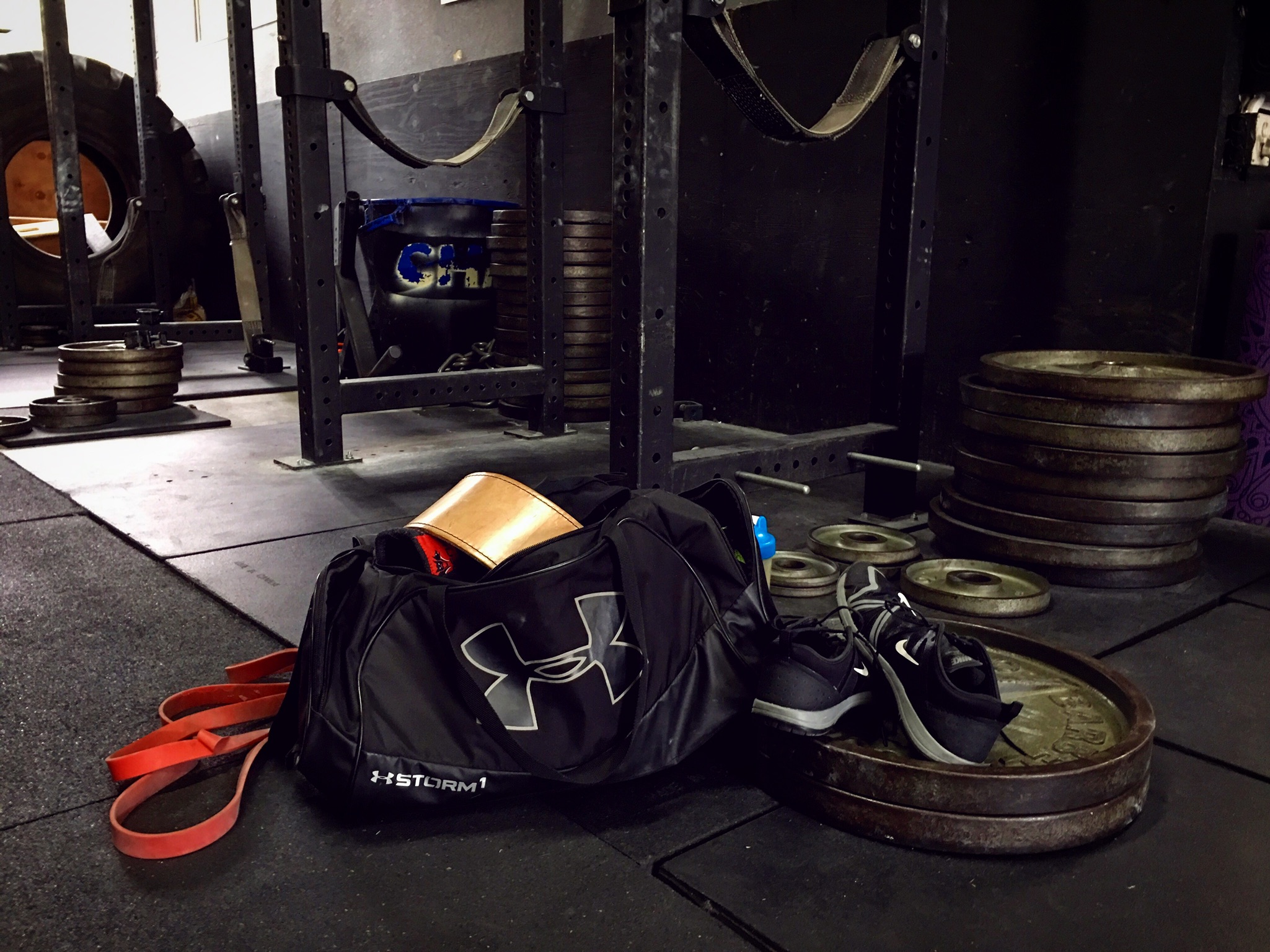 Five Items Every Athlete Should Have for Sports – Sports Performance ...