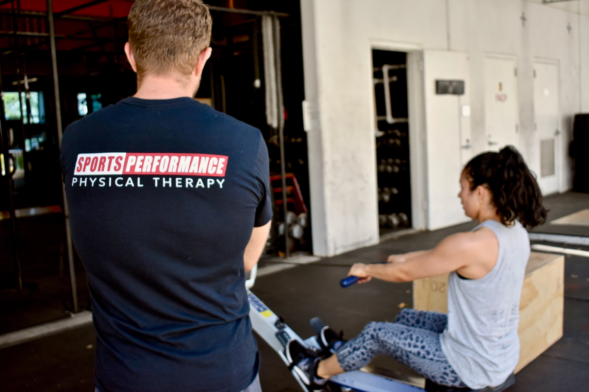 Privacy Policy – Sports Performance Physical Therapy