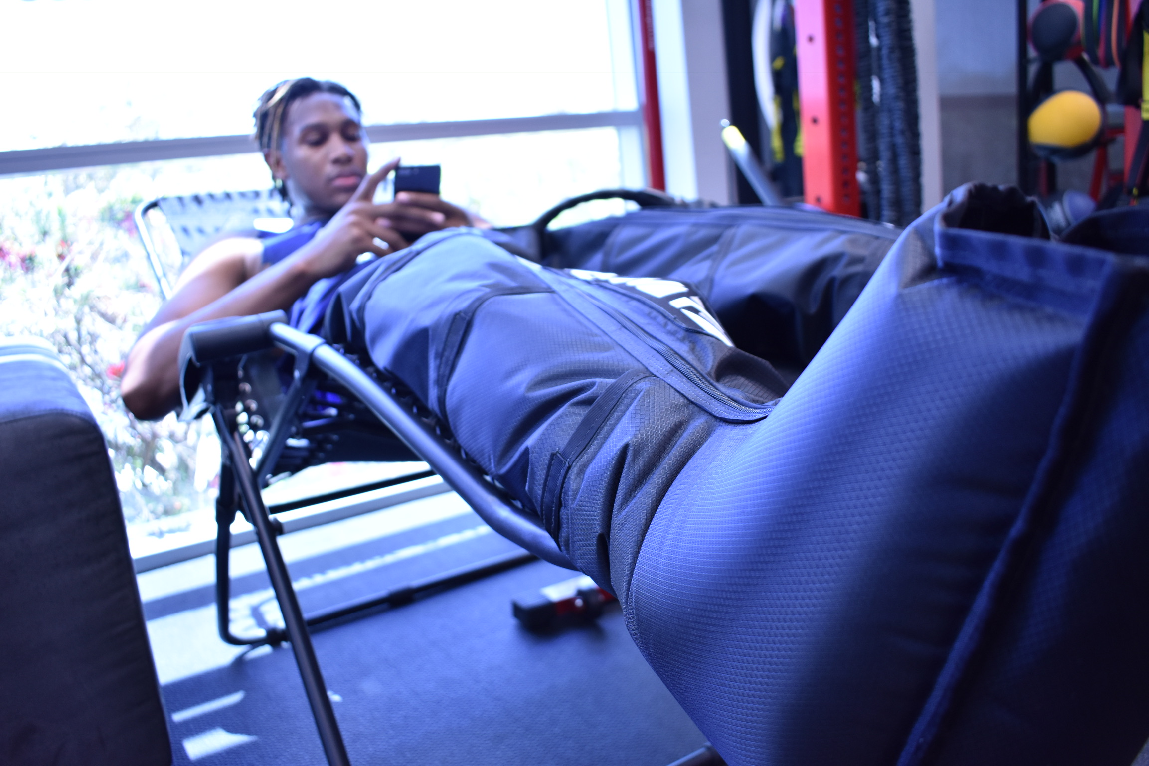4 Reasons Recovery Improves Your Training – Sports Performance Physical ...