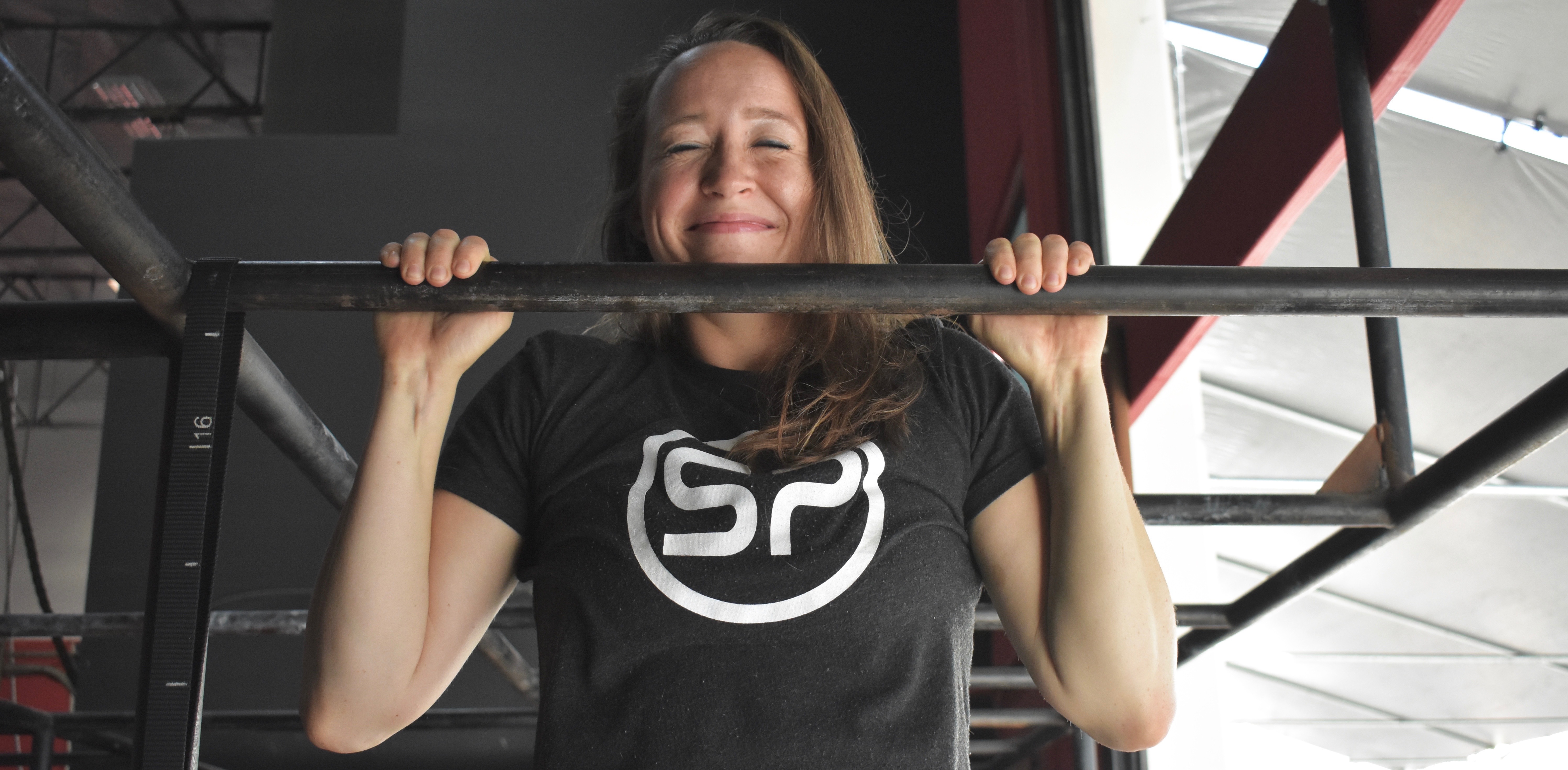 How To Do Your First Pull Up – Sports Performance Physical Therapy