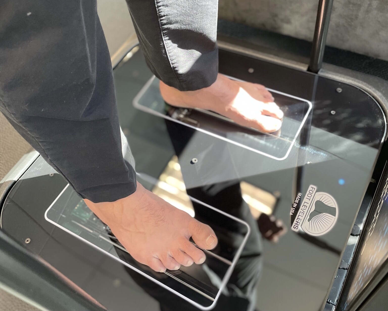 3 Reasons Why You Need Strong Feet – Sports Performance Physical Therapy