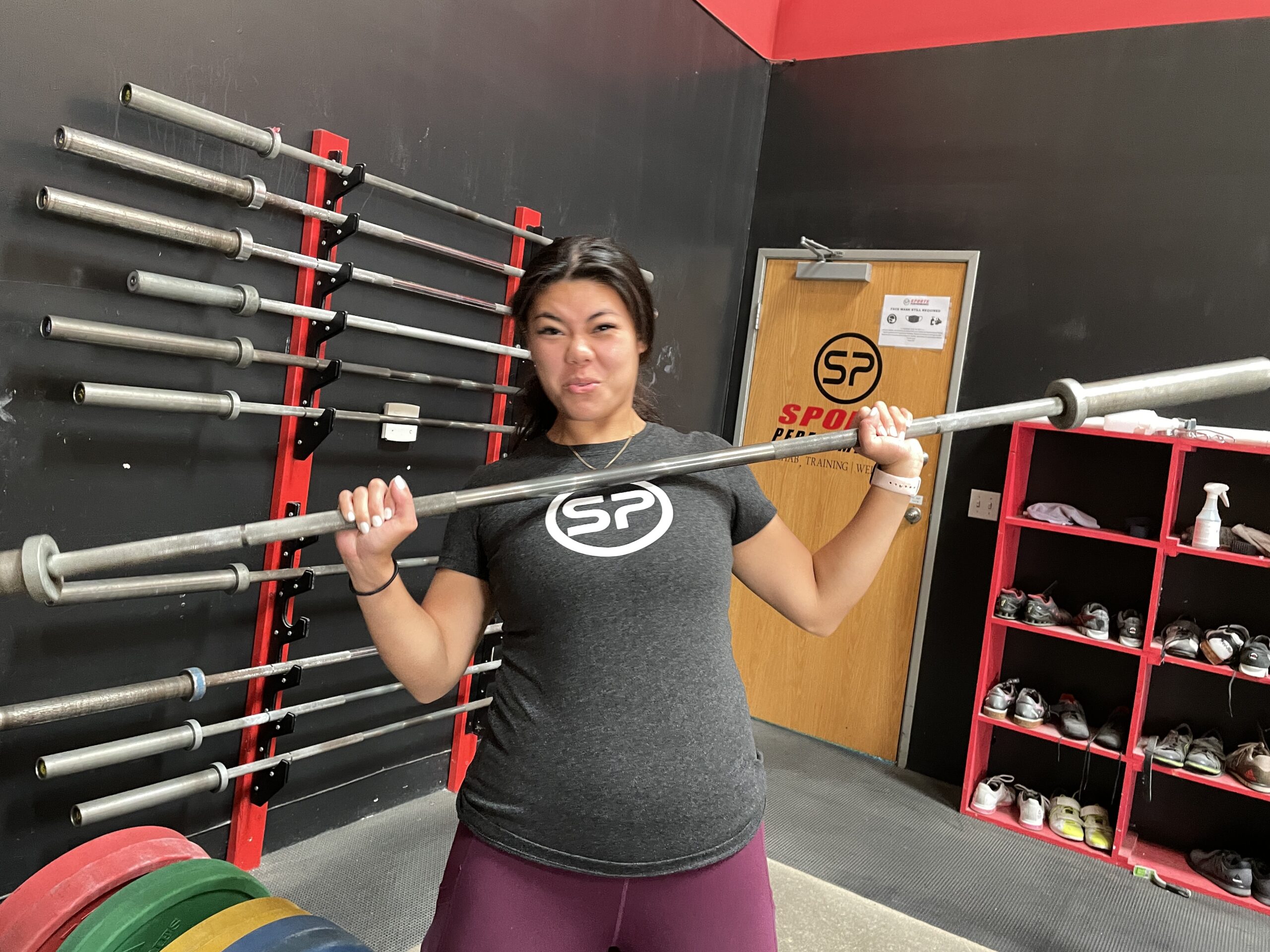 3 Big Tips On Training Safely And Effectively – Sports Performance ...