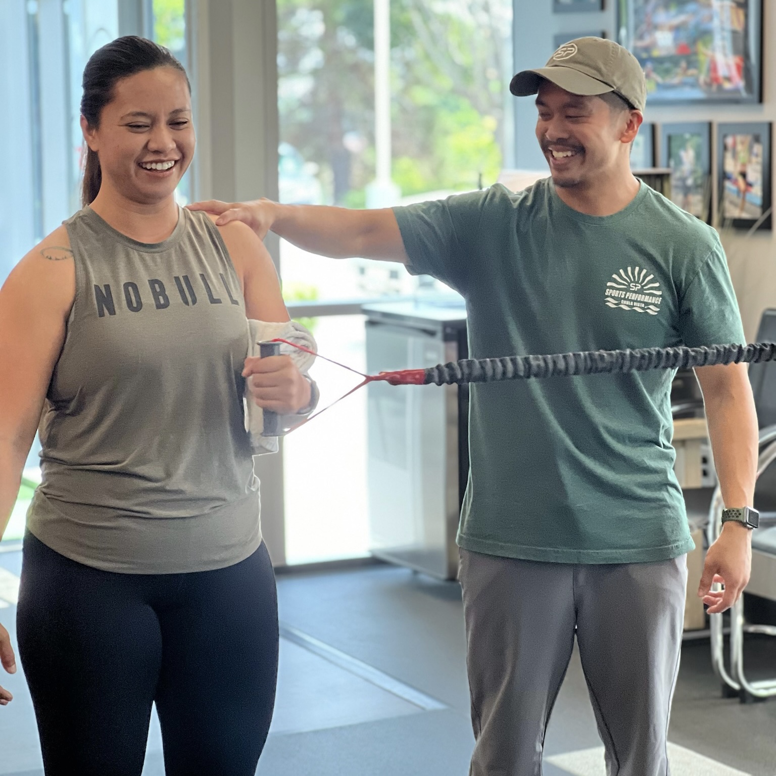 The 12-Month Guide To Maximize Your Health – Sports Performance ...