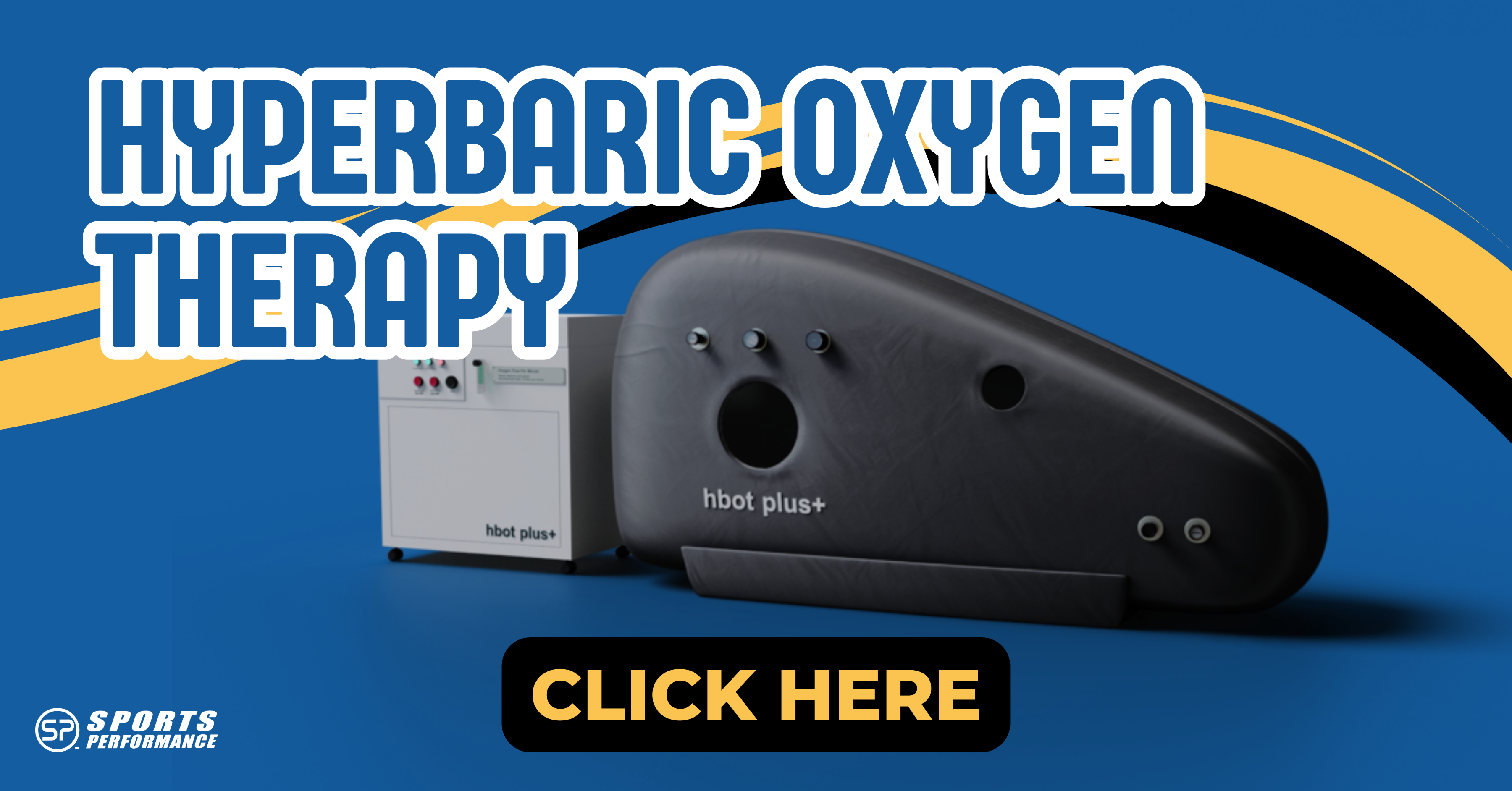 Hyperbaric Oxygen Therapy (HBOT) Inquiry – Sports Performance Physical ...