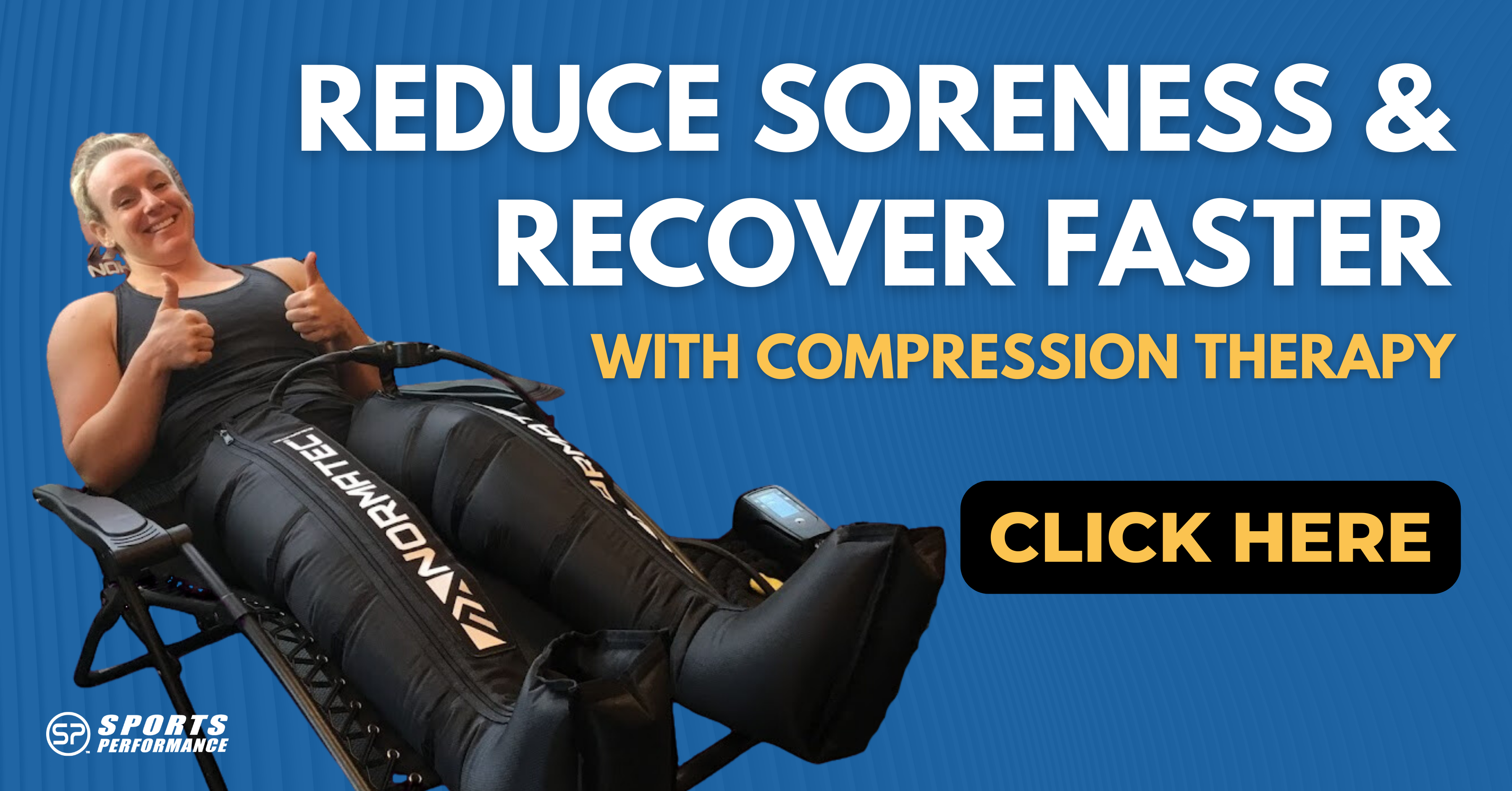 Compression Therapy – Sports Performance Physical Therapy