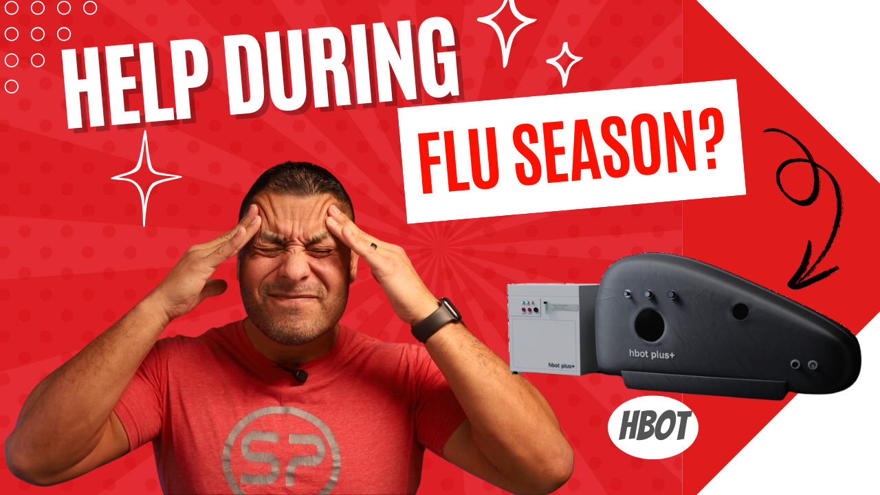 How HBOT Can Help You Stay Healthy During Flu Season – Sports ...